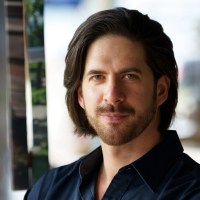 Damir First – Spatial Computing And Immersive Desi